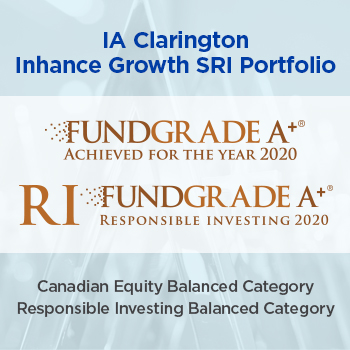 Socially Responsible Investing | iA Clarington