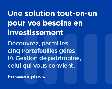 Accueil | iA Clarington