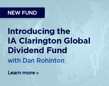 Home | iA Clarington