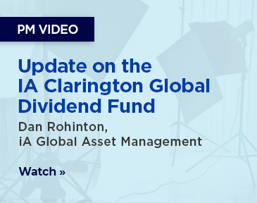 Home | iA Clarington